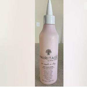Hairitage | Hair | Hairitage Apple A Day Cider Vinegar Hair Rinse 8oz ...